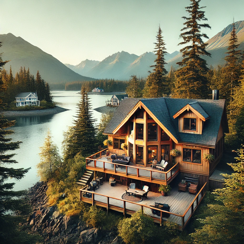 Vacation Home - Stunning View + Beach Access